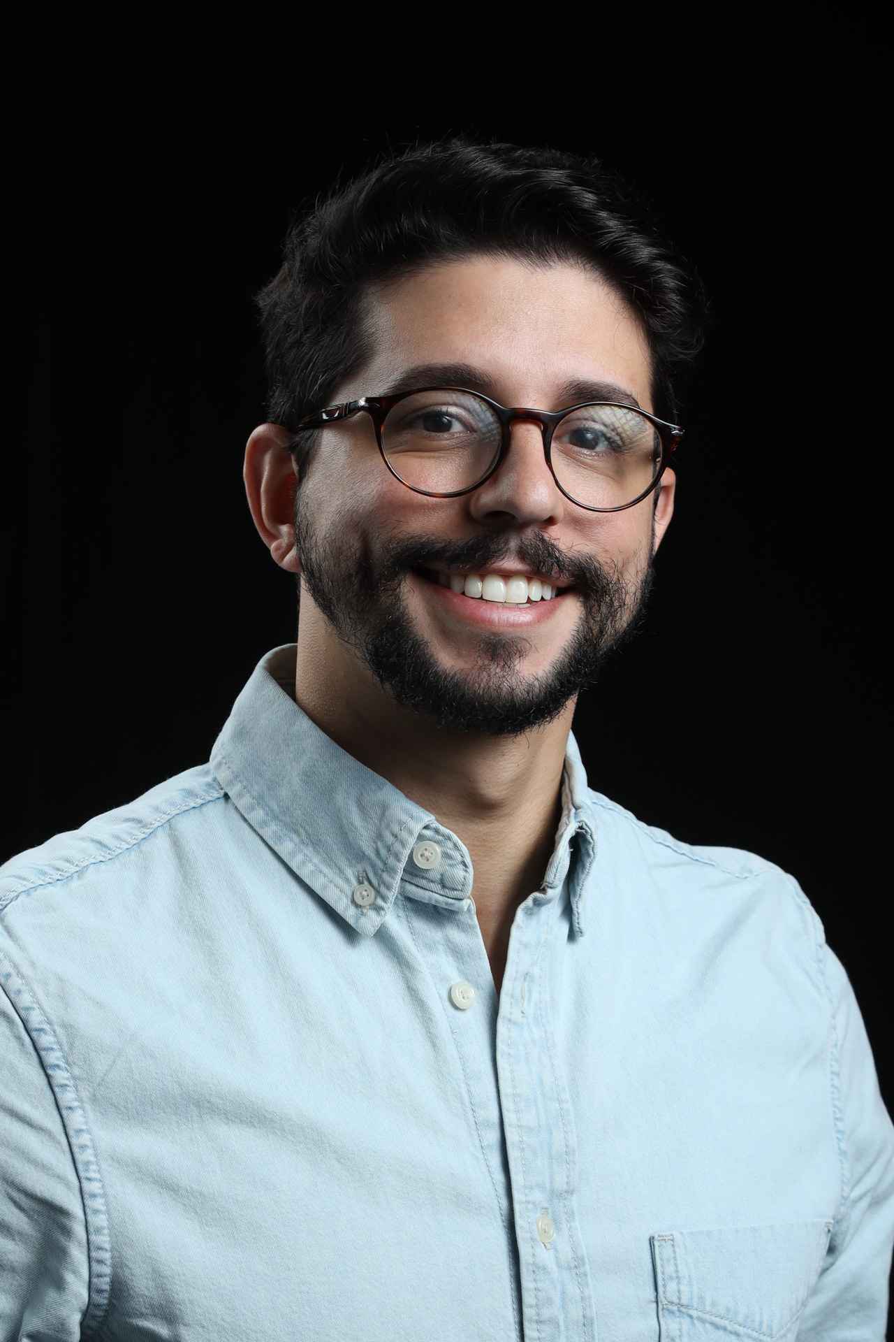 Felipe Hatab: História e Biografia